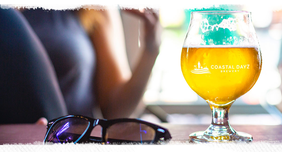 Fat Thor’s Smash Burger | Coastal Dayz Brewery