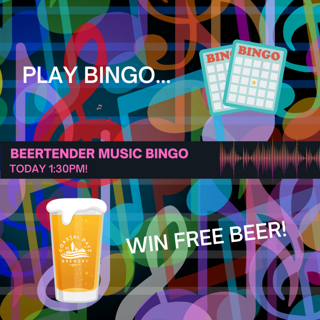 Events | Coastal Dayz Brewery